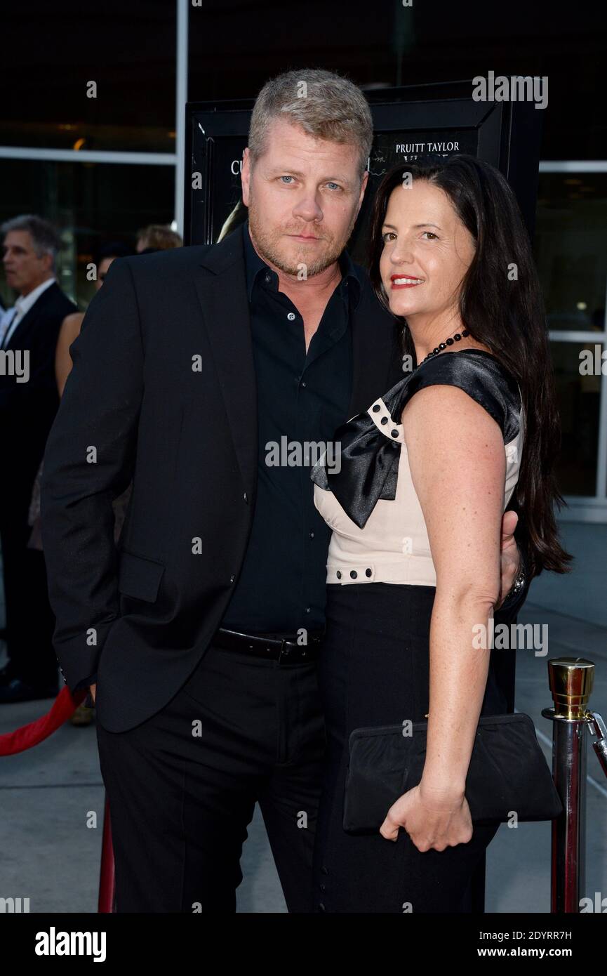 Rachel cudlitz hi-res stock photography and images - Alamy