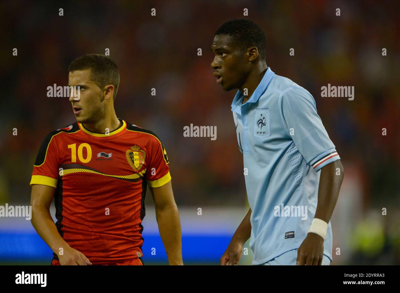 Geoffrey eden hi-res stock photography and images - Alamy