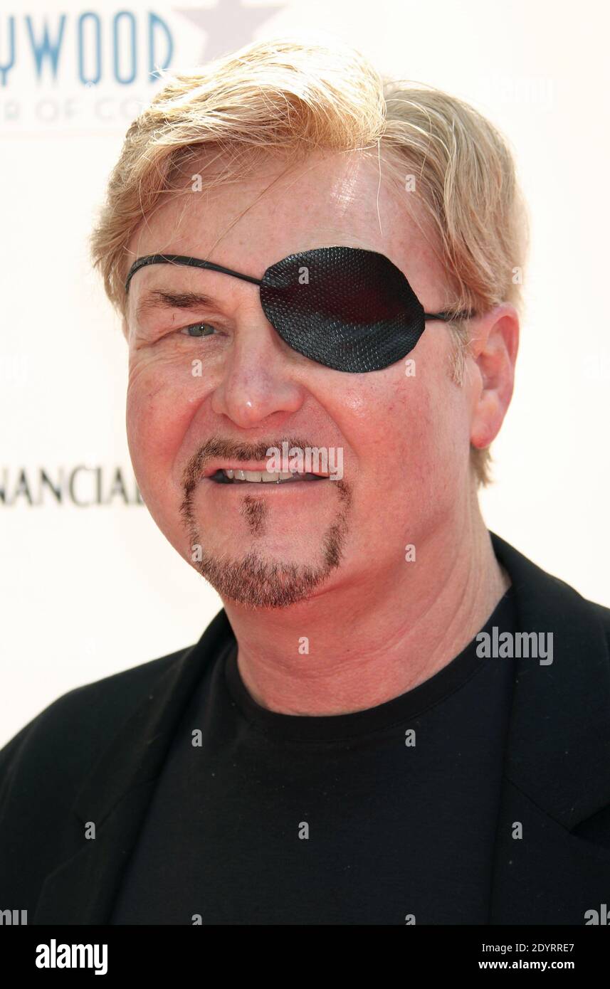 Steve Haberman, The First Made In Hollywood Awards For Television at ...