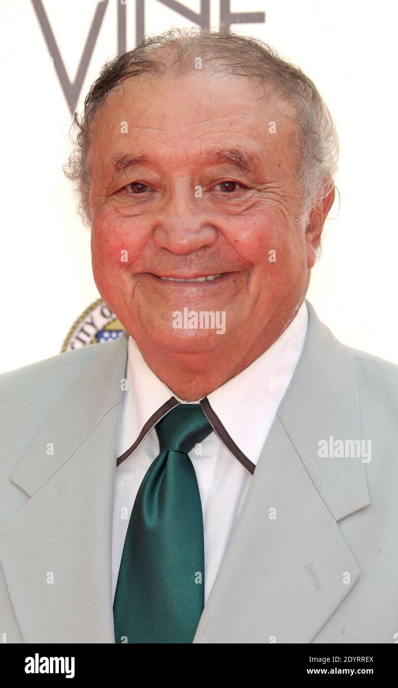 Rudy Deluca, The First Made In Hollywood Awards For Television at 1600 ...