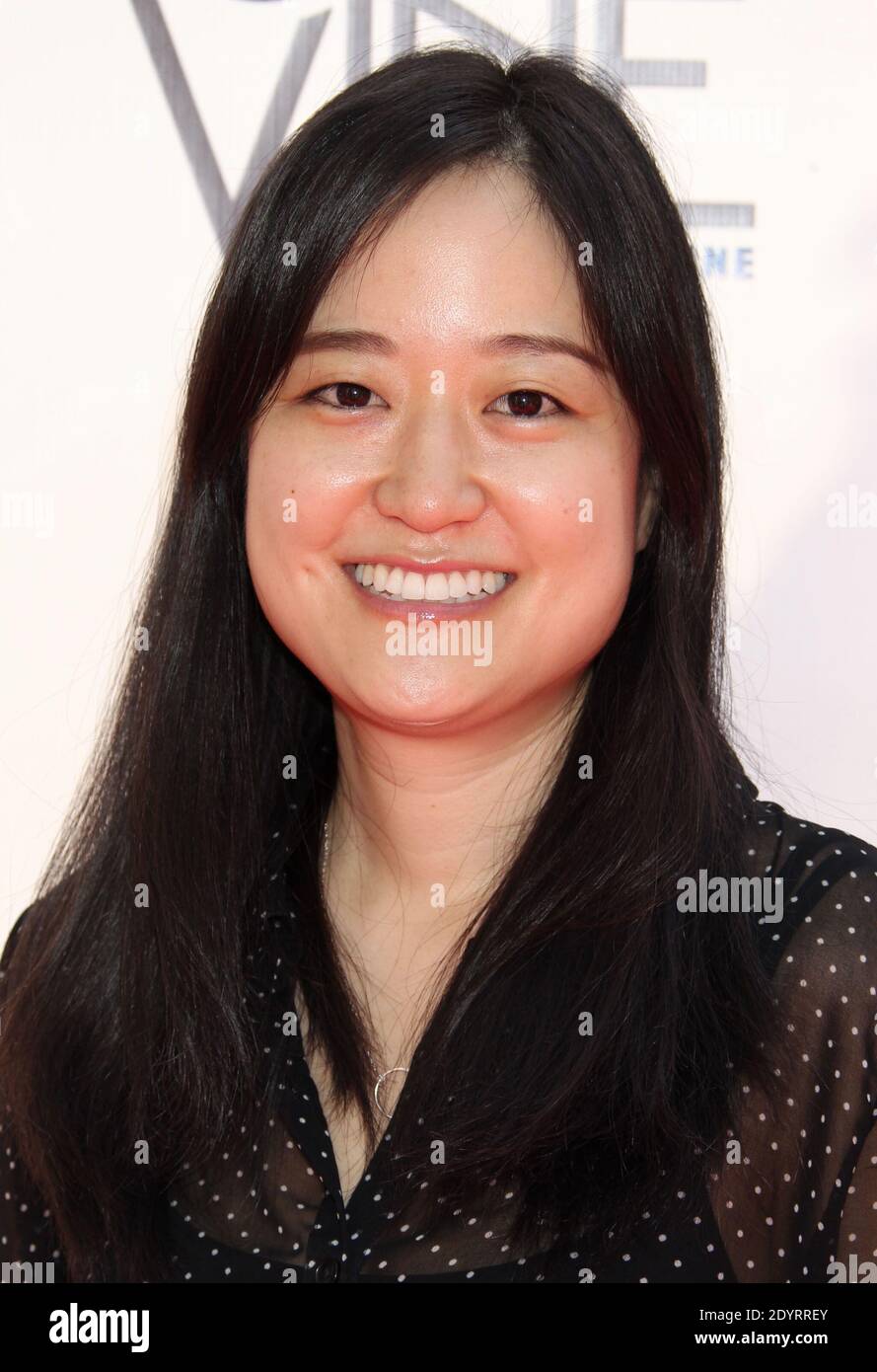 Ko elaine hi-res stock photography and images - Alamy