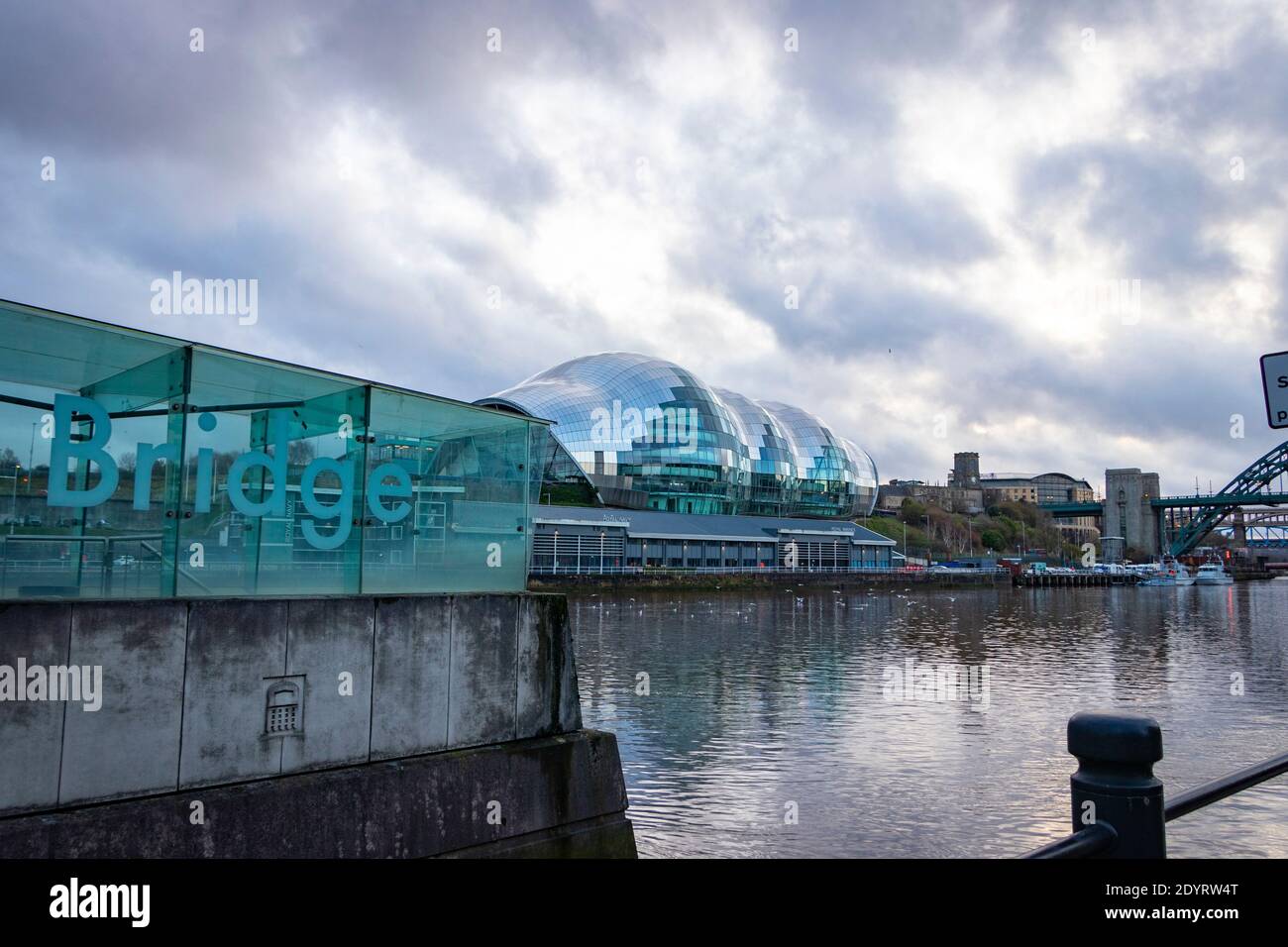 Sage concert hall hi-res stock photography and images - Alamy