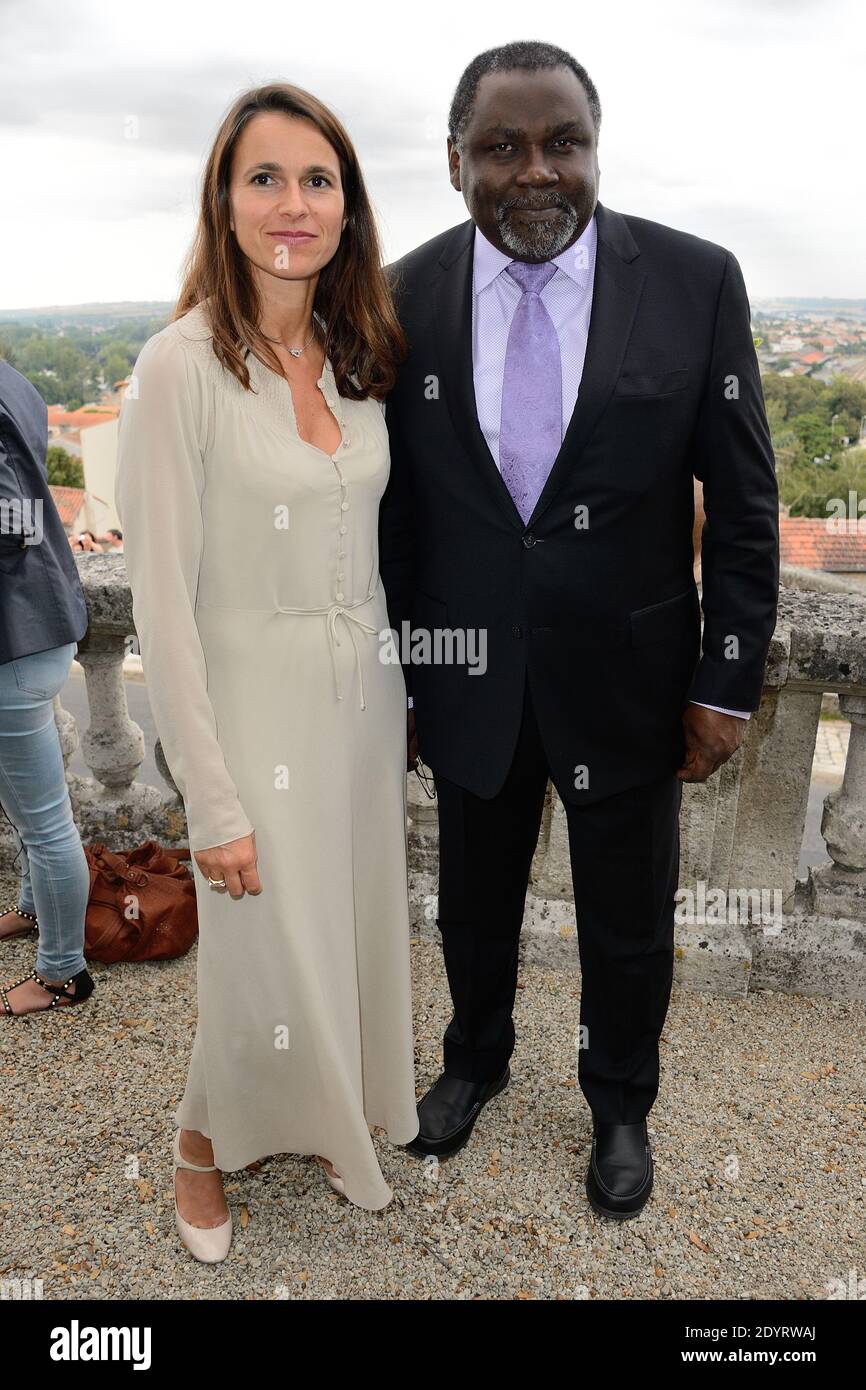 Kotto maka hi-res stock photography and images - Alamy