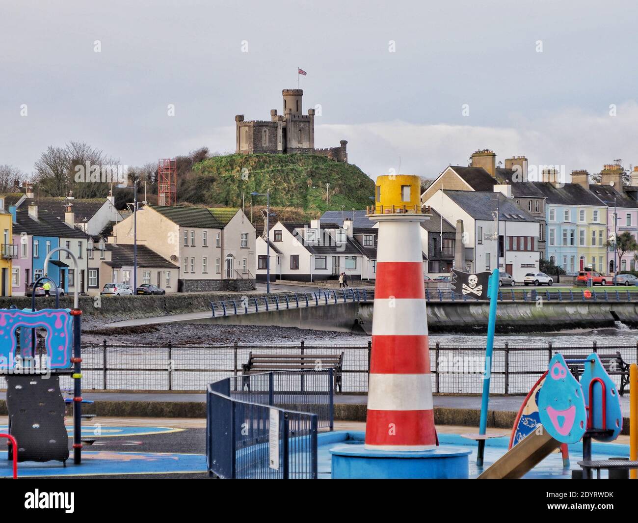 Donaghadee Ireland High Resolution Stock Photography and Images - Alamy