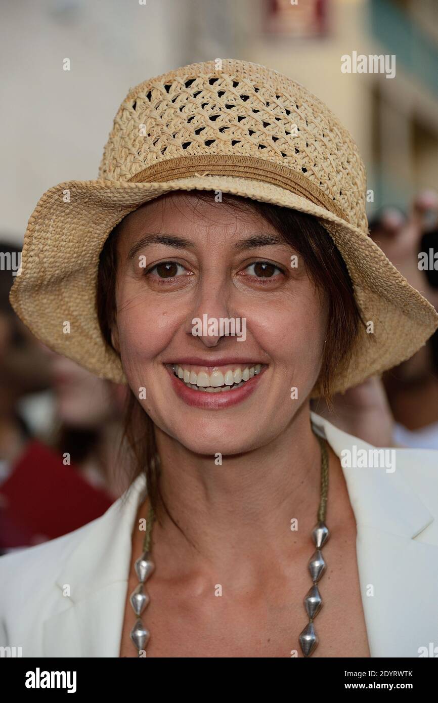 Valerie bonneton hi-res stock photography and images - Alamy