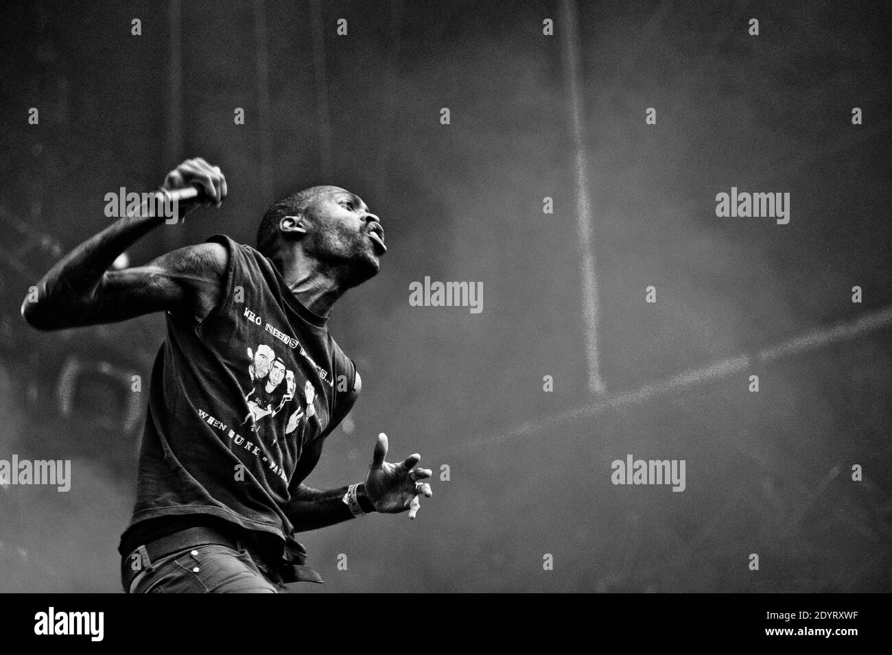 August 25 2013 Black and White Stock Photos & Images - Alamy