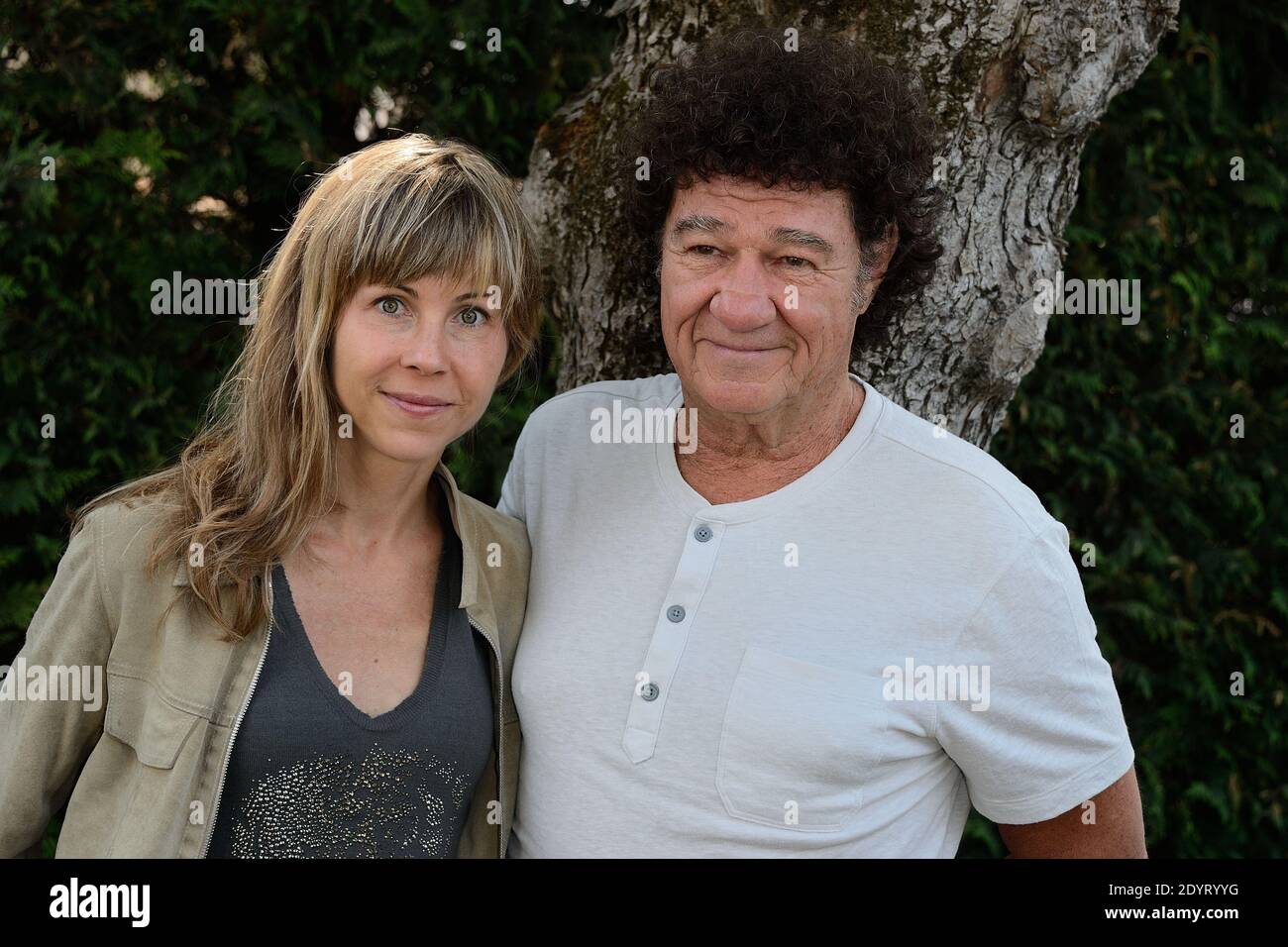 Louise archambault hi-res stock photography and images - Alamy