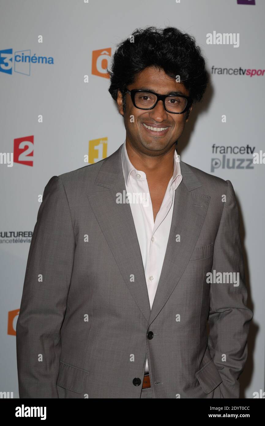 Folin sebastien hi-res stock photography and images - Alamy