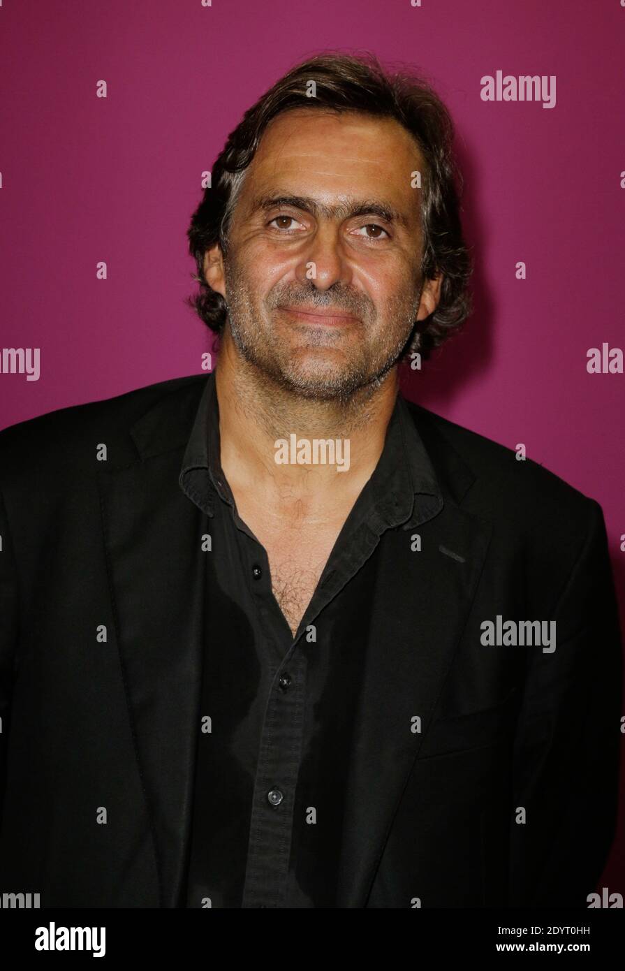 Emmanuel chain hi-res stock photography and images - Alamy