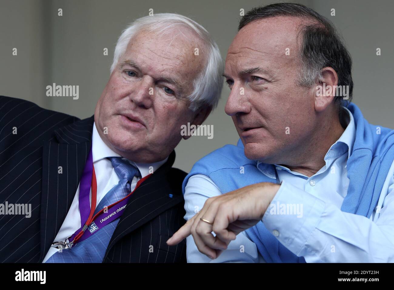 Volot jean claude hi-res stock photography and images - Alamy