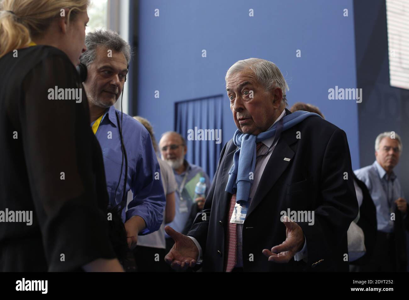 Pierre bellon hi-res stock photography and images - Alamy