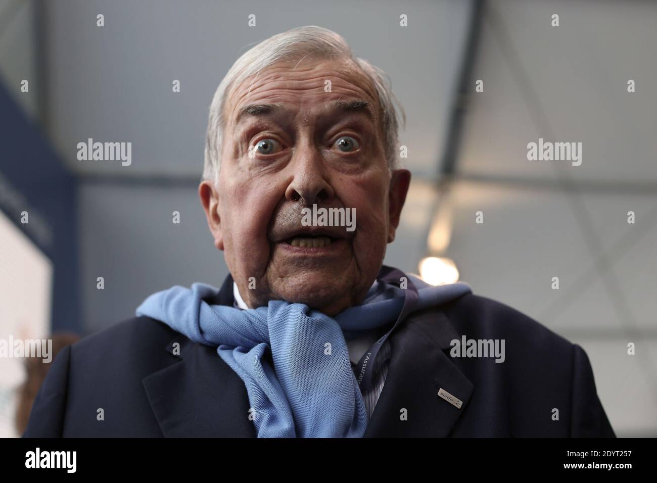 Pierre bellon hi-res stock photography and images - Alamy