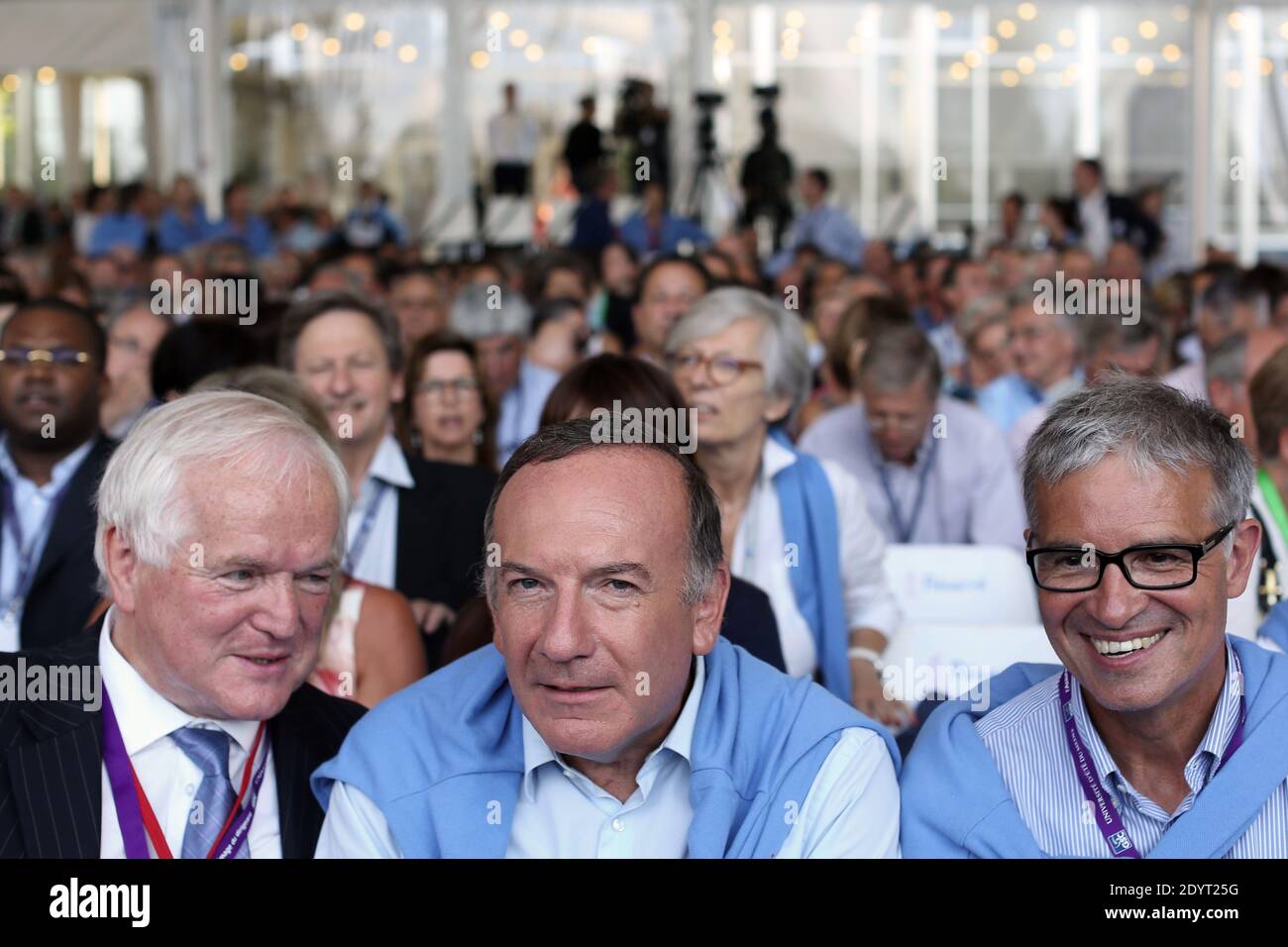 Volot jean claude hi-res stock photography and images - Alamy