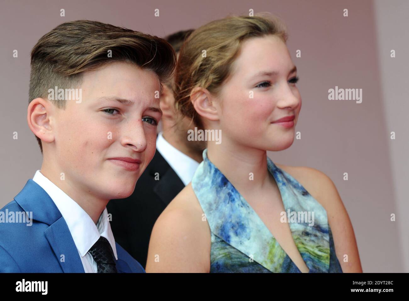 Anna sophia robb hi-res stock photography and images - Alamy