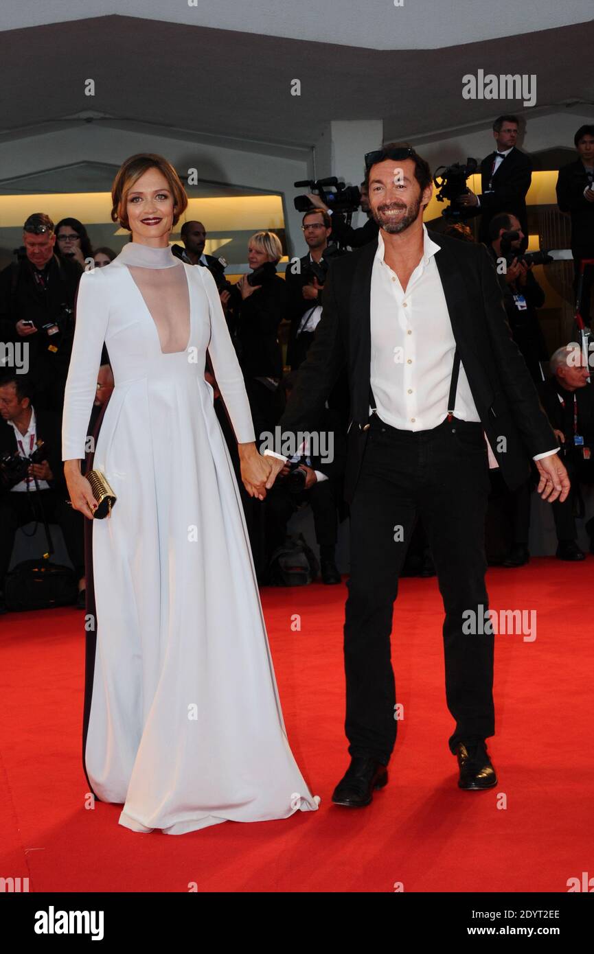 Francesca remigi hi-res stock photography and images - Alamy