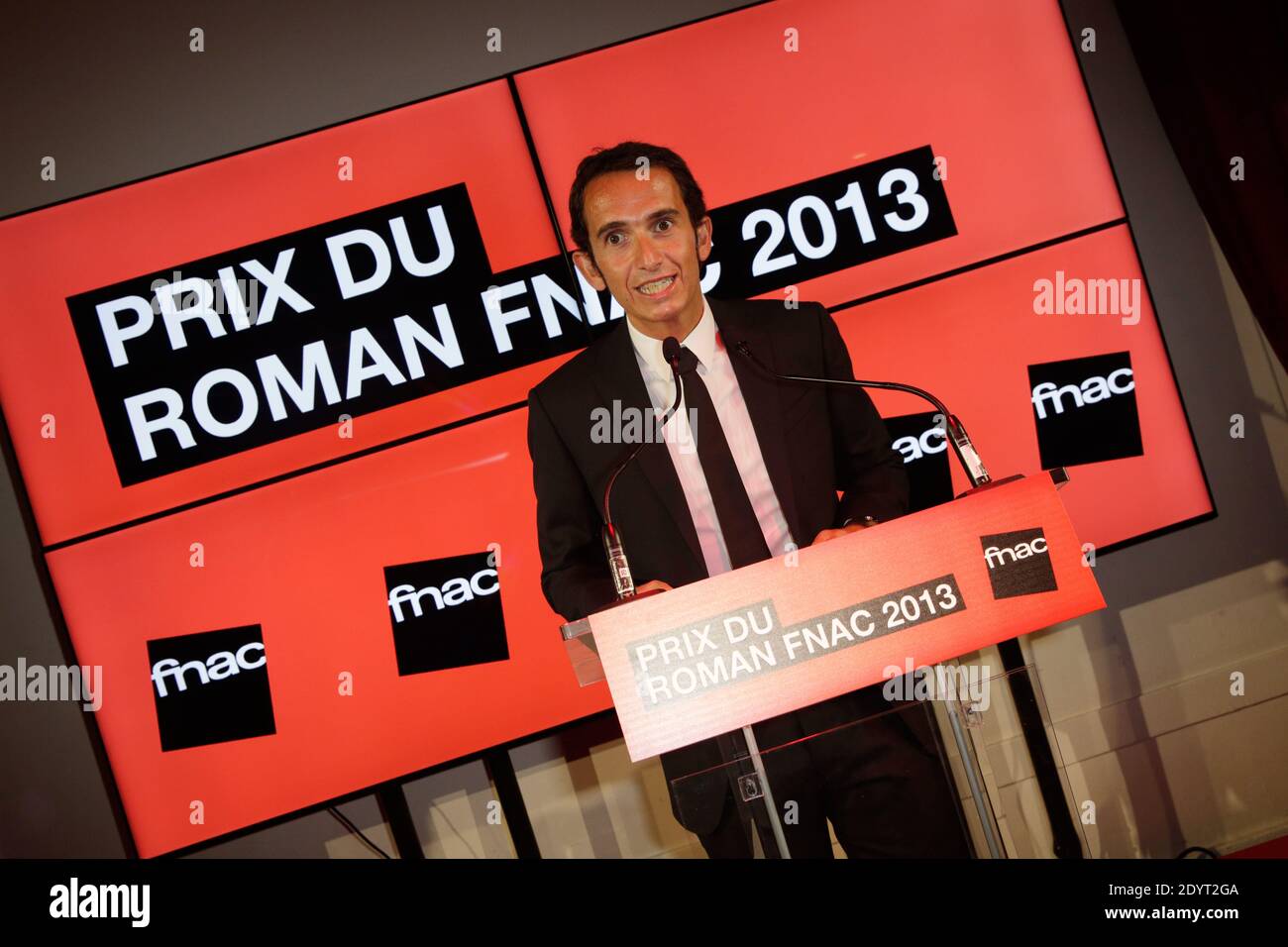 Bompard alexandre hi-res stock photography and images - Alamy