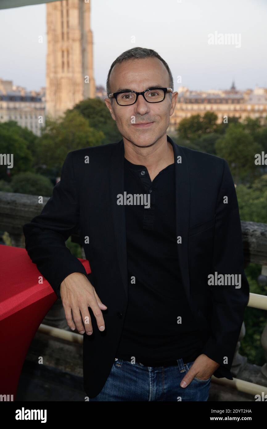 Besson philippe hi-res stock photography and images - Alamy