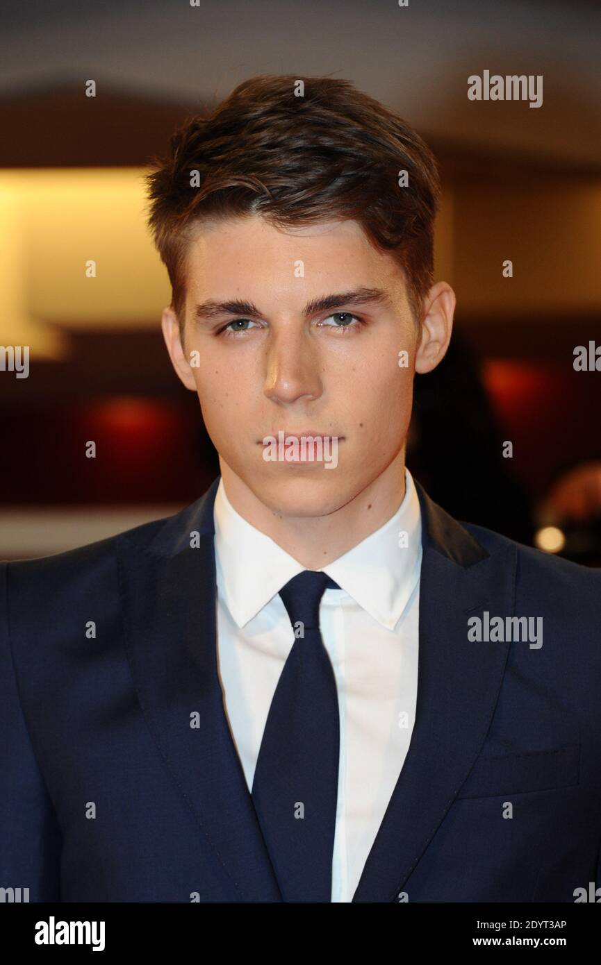The Canyons Nolan Funk