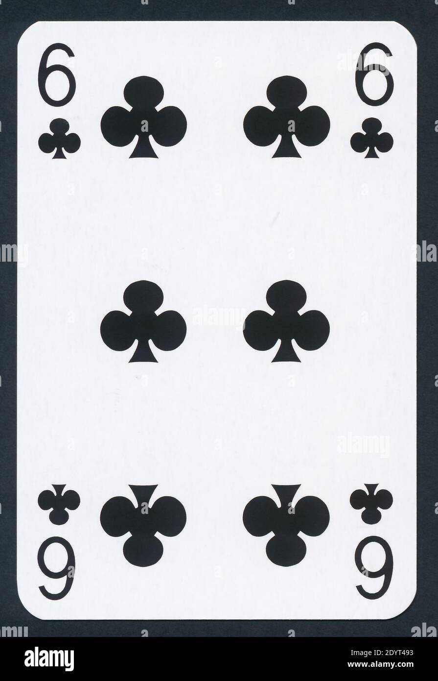 Club suit of playing cards high quality hi-res stock photography and ...