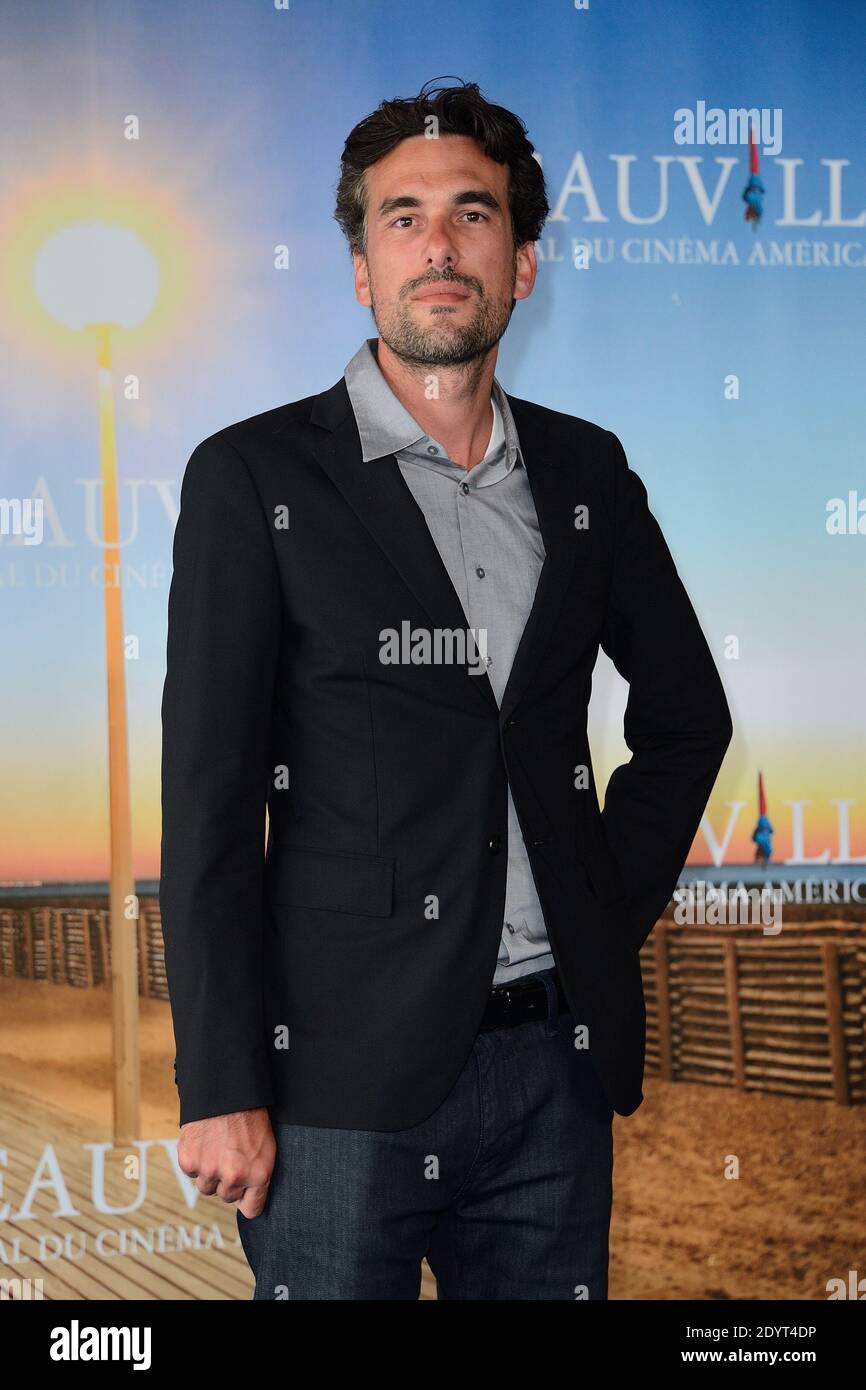 Alexandre moors hi-res stock photography and images - Alamy