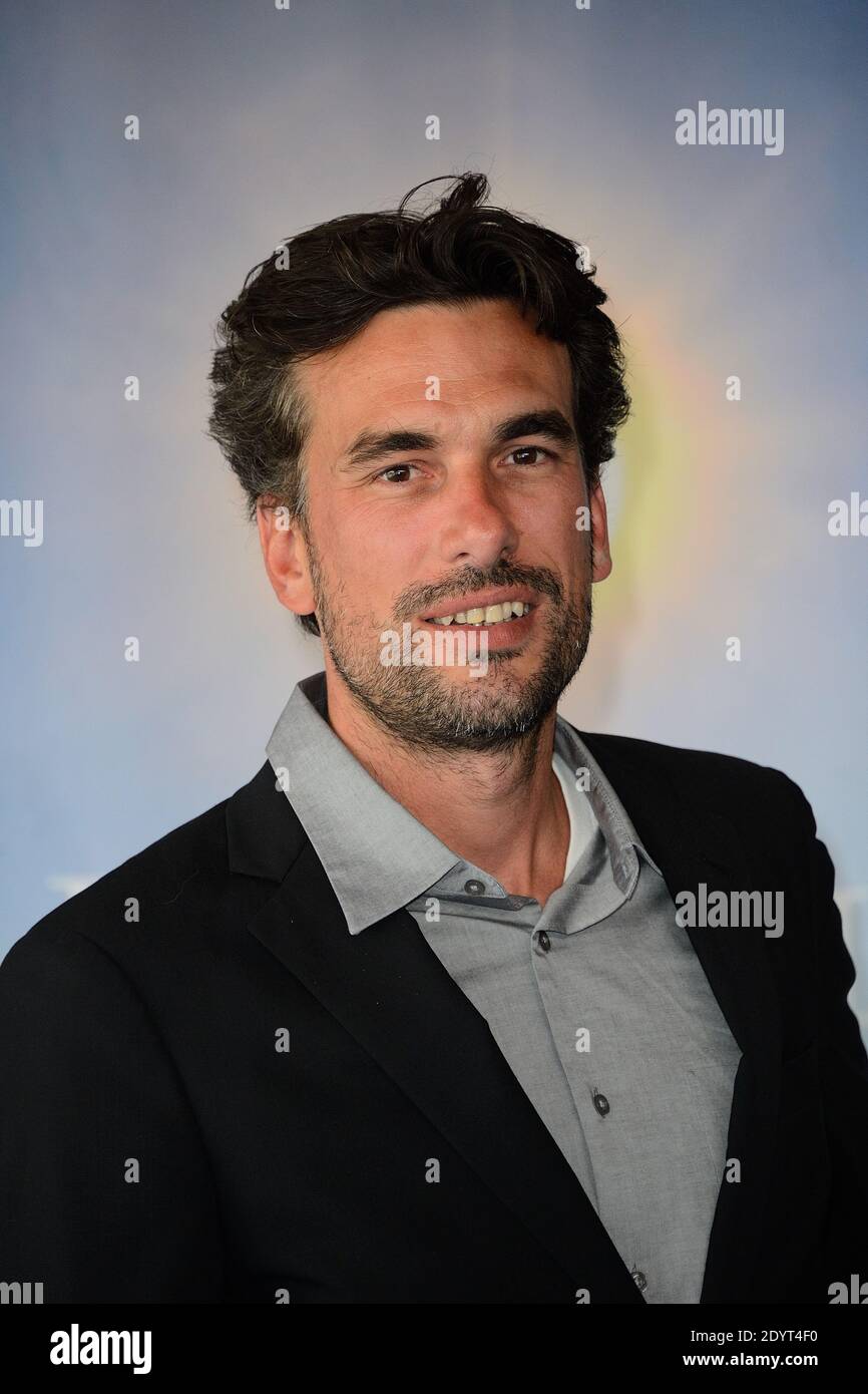 Alexandre moors hi-res stock photography and images - Alamy