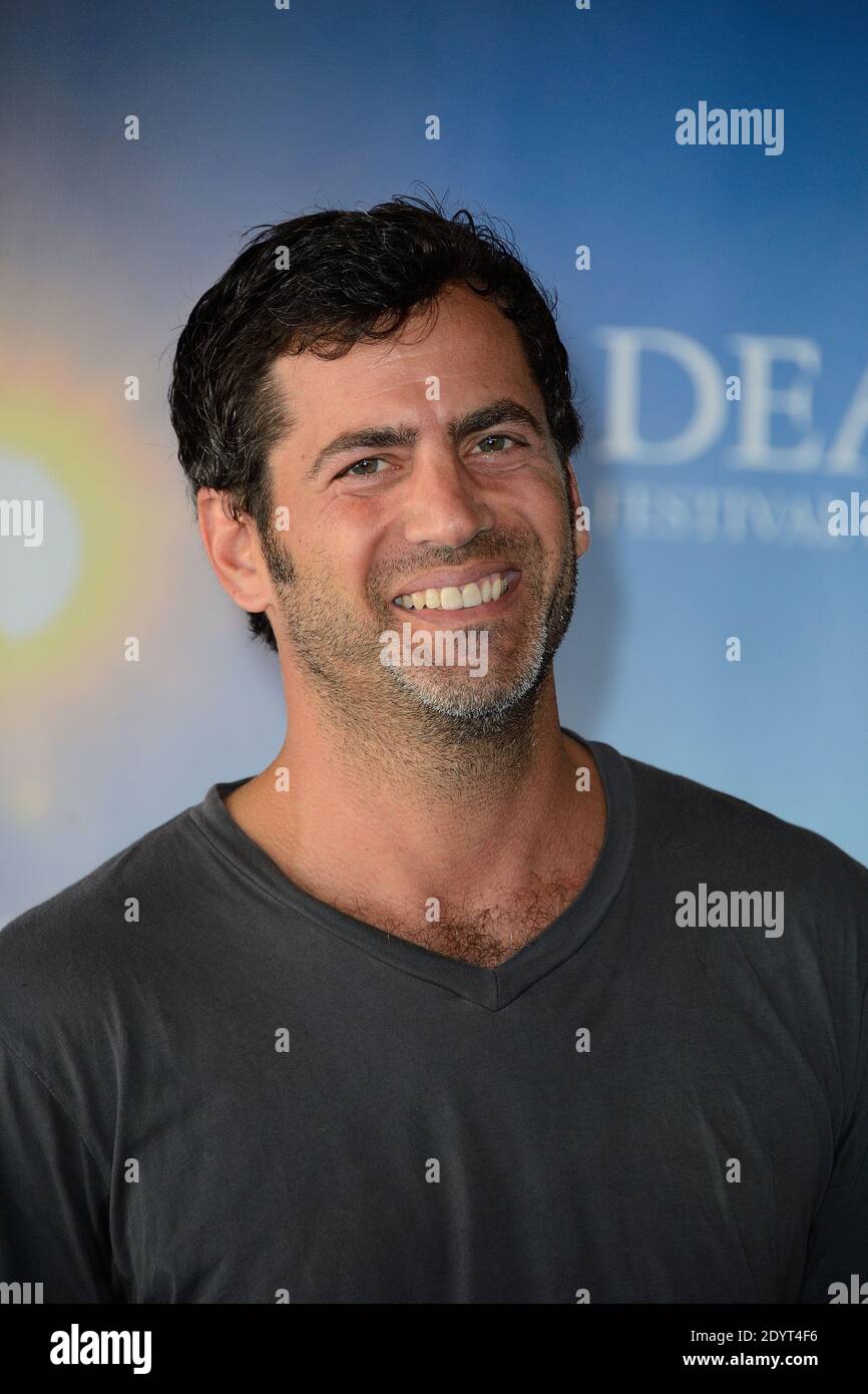 David rosenthal hi-res stock photography and images - Alamy