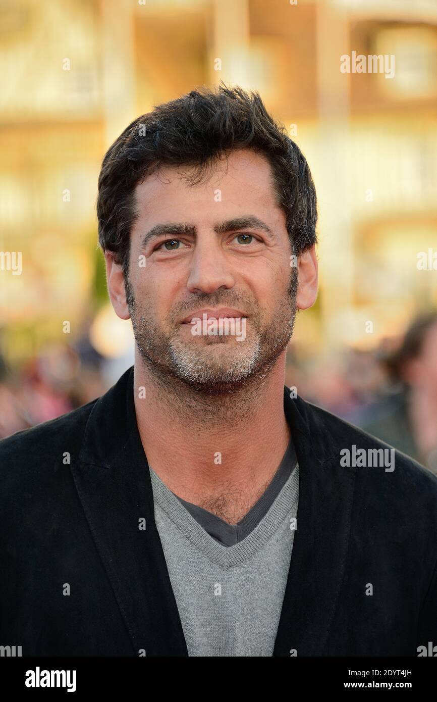 David rosenthal hi-res stock photography and images - Alamy