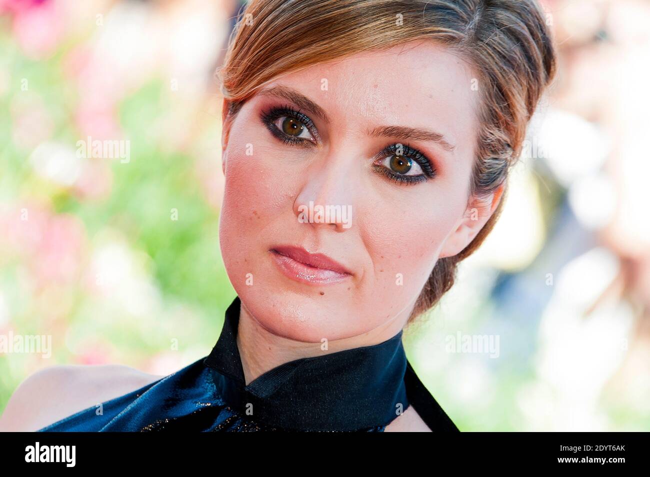 Evelyne Brochu attending 'Tom And The Farm' (Tom a la Ferme) premiere ...