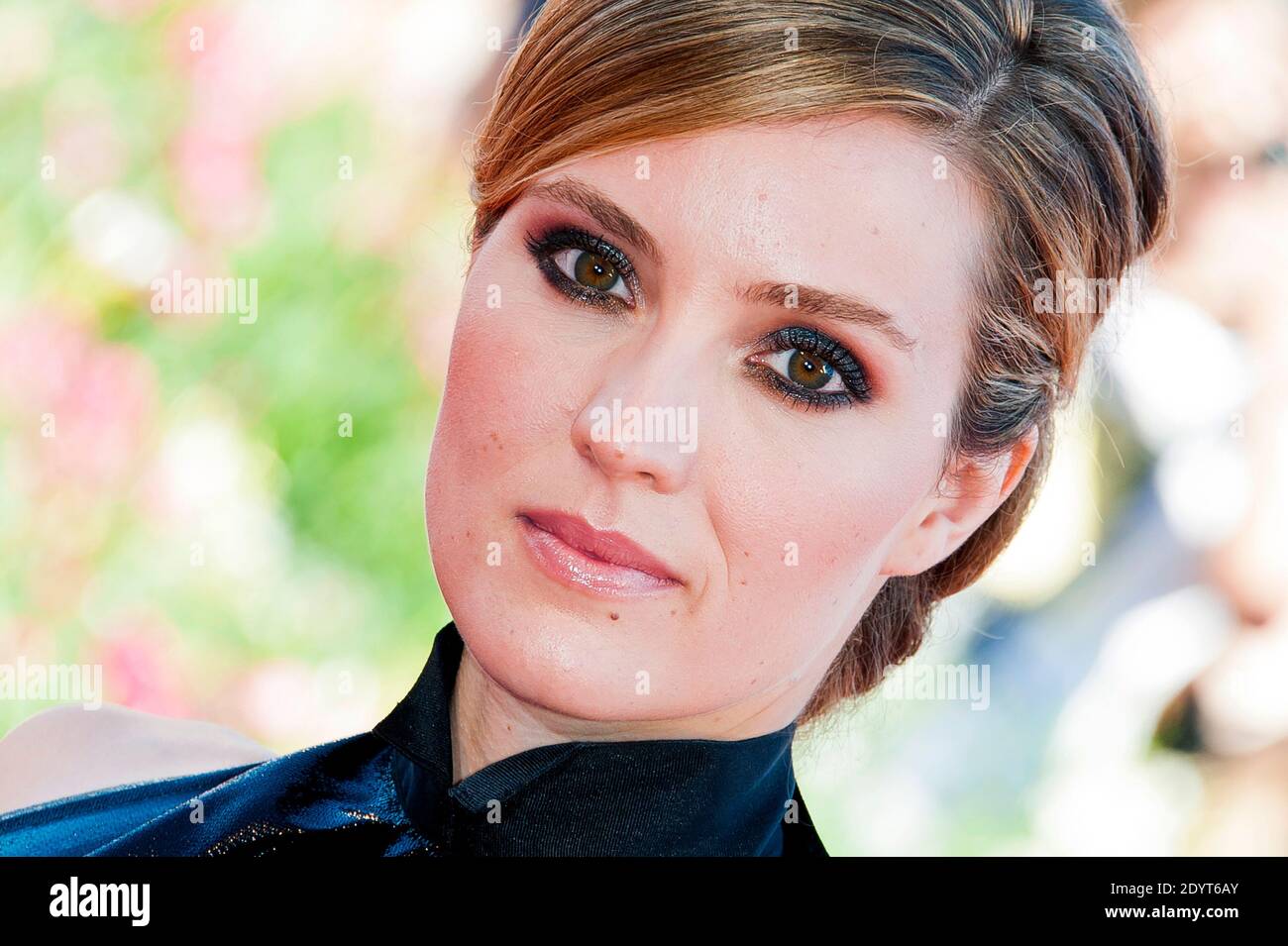 Evelyne Brochu attending 'Tom And The Farm' (Tom a la Ferme) premiere ...