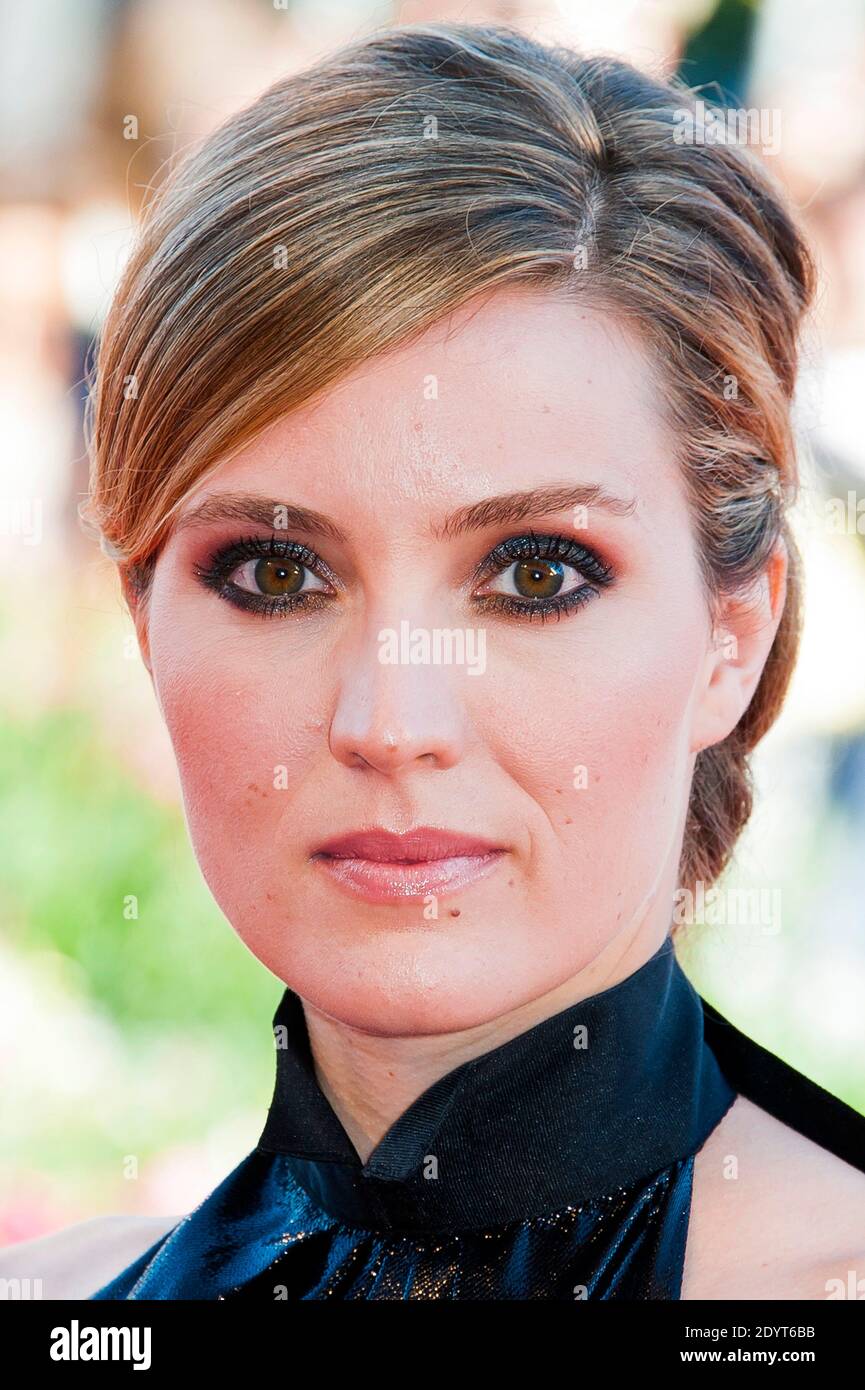 Evelyne Brochu attending 'Tom And The Farm' (Tom a la Ferme) premiere ...