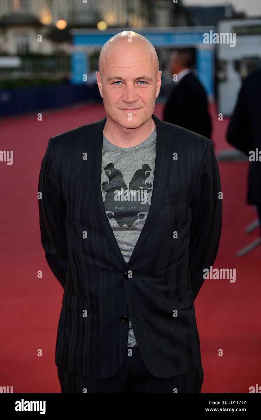 Jan Kounen attending the screening of Very Good Girl as part of the ...
