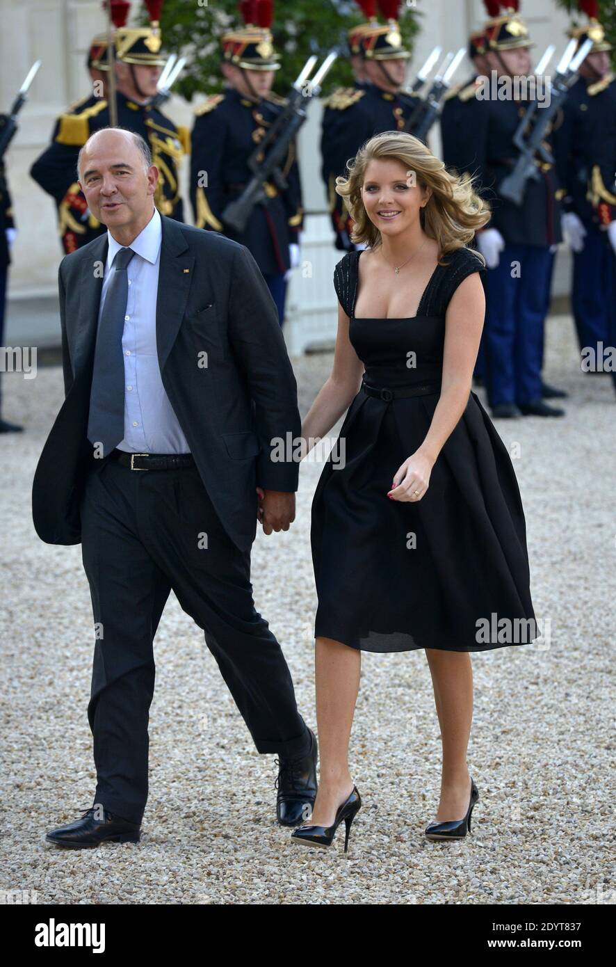 Pacquot marie charline hi-res stock photography and images - Alamy