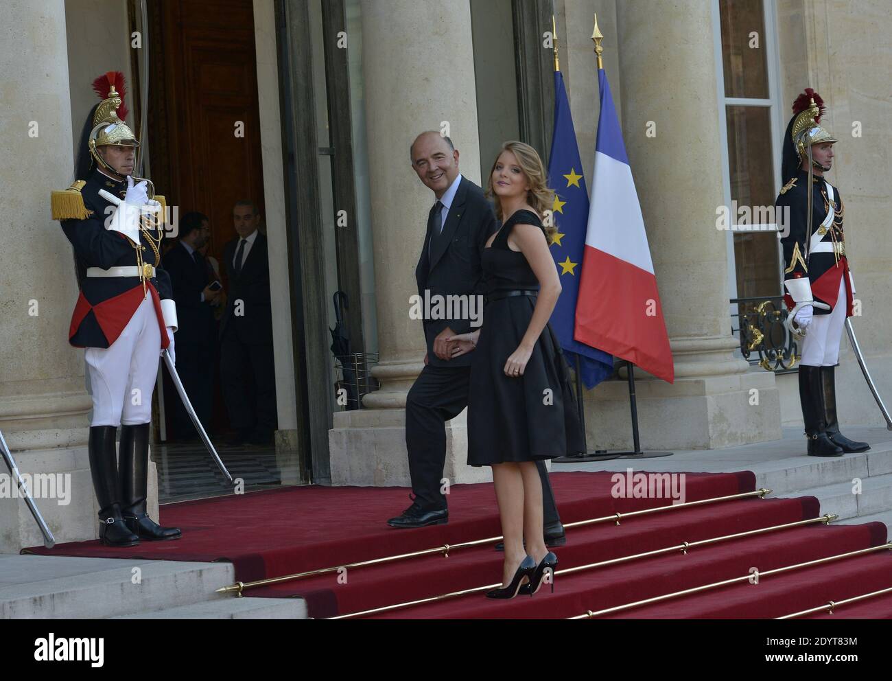 Pacquot marie charline hi-res stock photography and images - Alamy