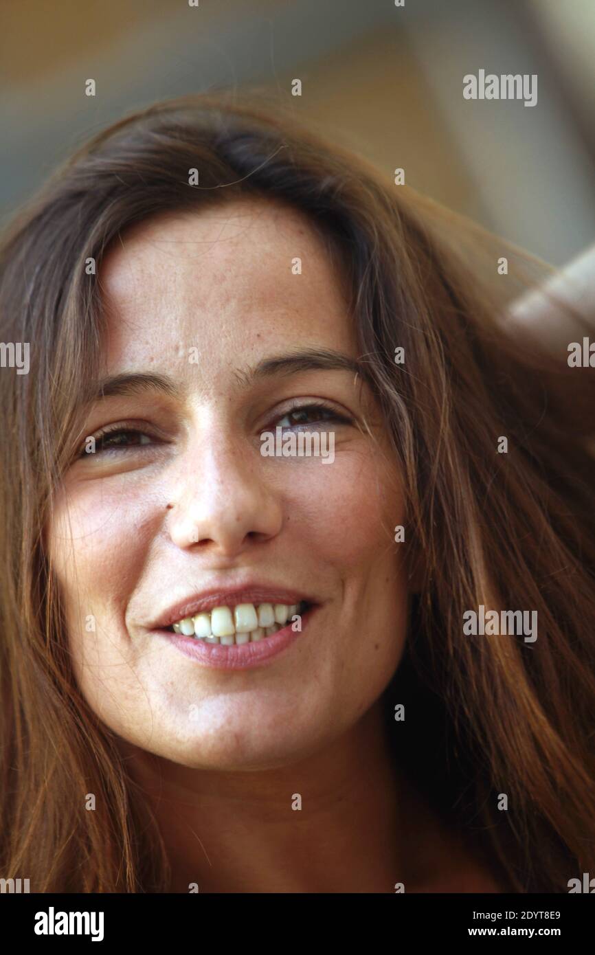 Zoe felix hi-res stock photography and images - Alamy