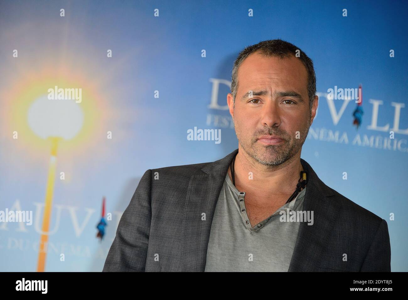 Landesman peter hi-res stock photography and images - Alamy