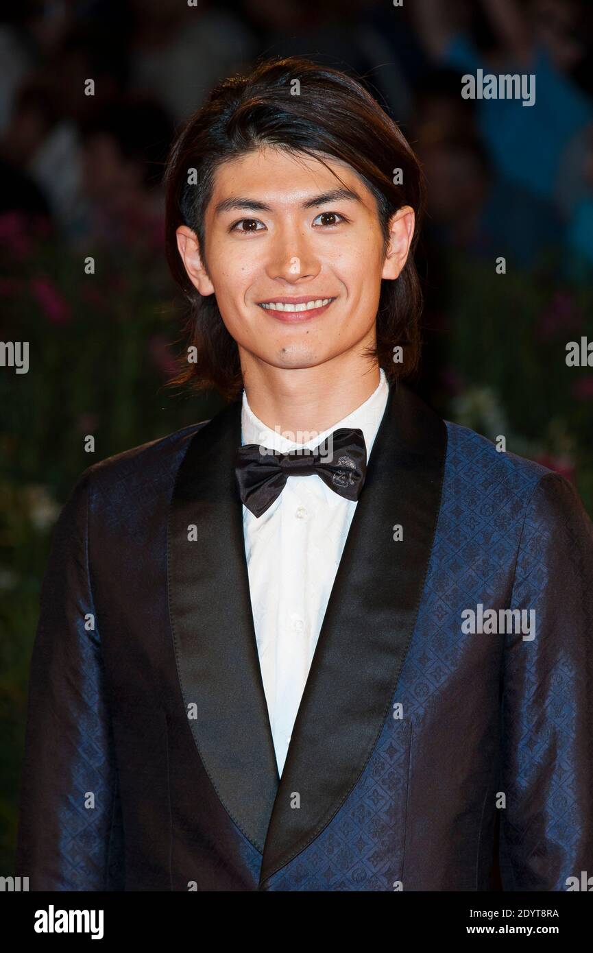 Haruma Miura Girlfriend 2022