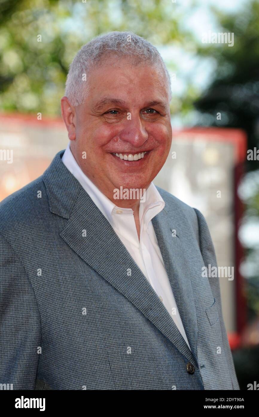 Errol Morris attending 'The Unknown Known' Premiere during the 70th ...
