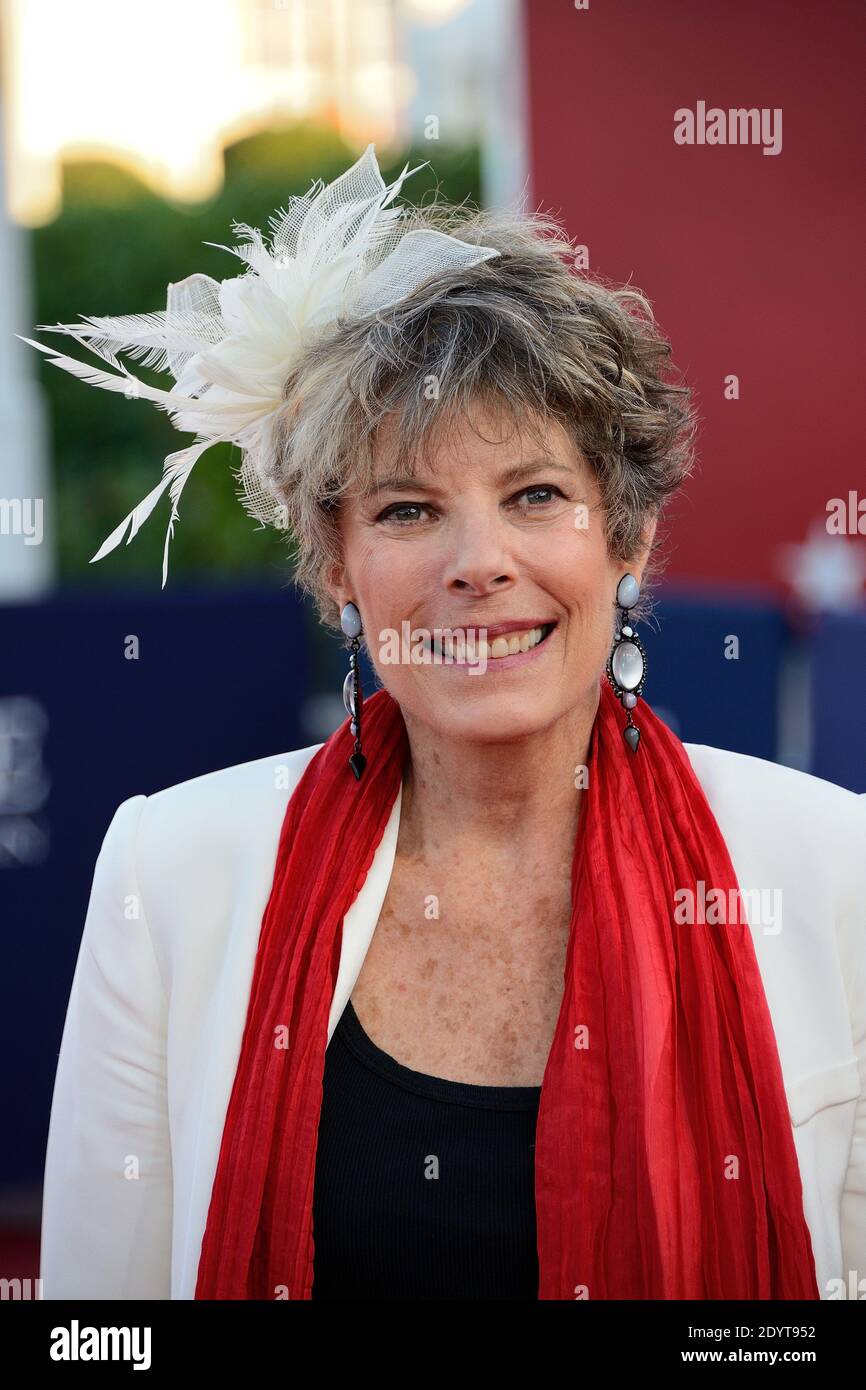 Dena Kaye attending the screening of Parkland as part of the 39th ...