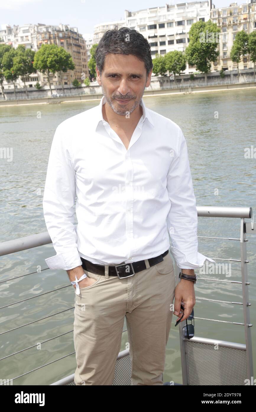 Pascal elbe 2013 hi-res stock photography and images - Alamy