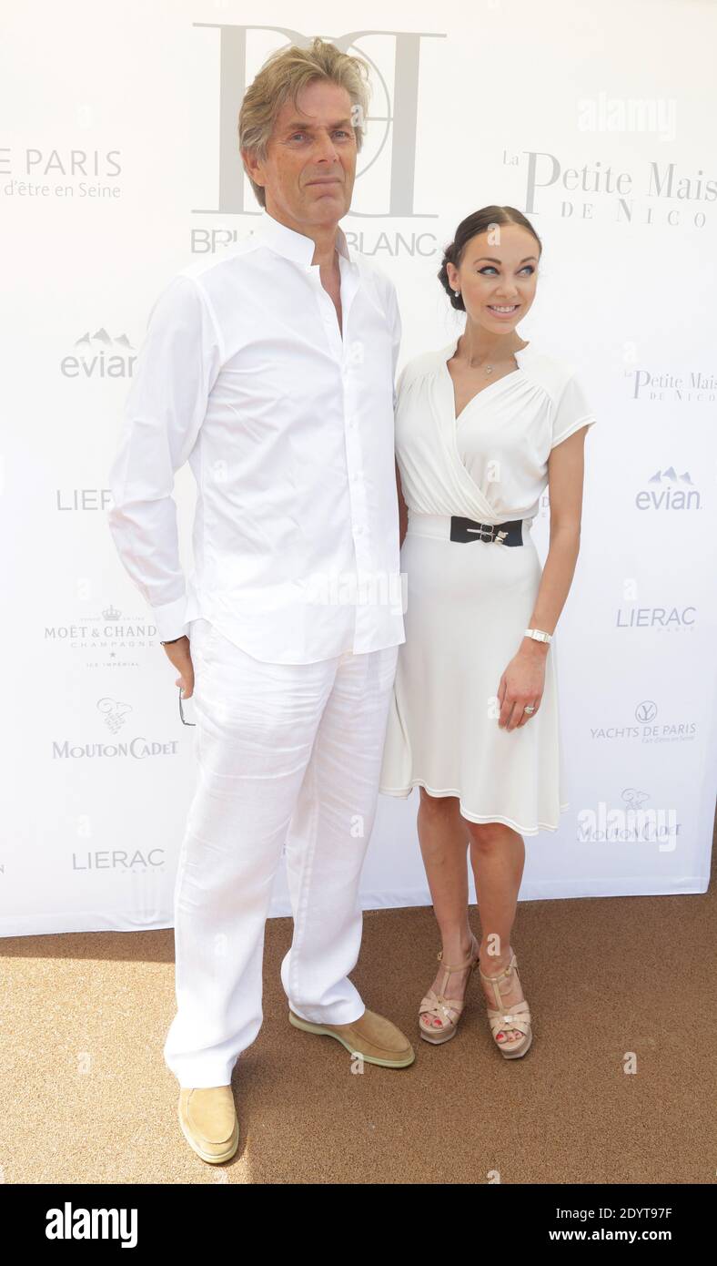 Alexandra cardinale hi-res stock photography and images - Alamy