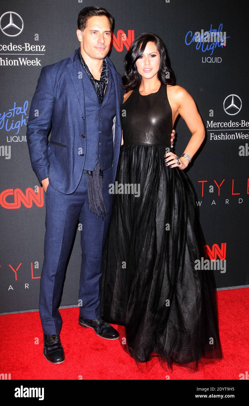 Bridget peters hi-res stock photography and images - Alamy