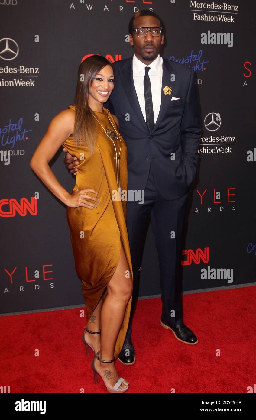 Amar'e stoudamire hi-res stock photography and images - Alamy