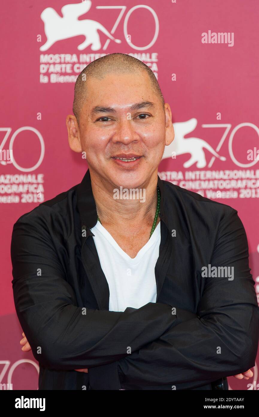 Tsai ming liang stray dogs hi-res stock photography and images - Alamy
