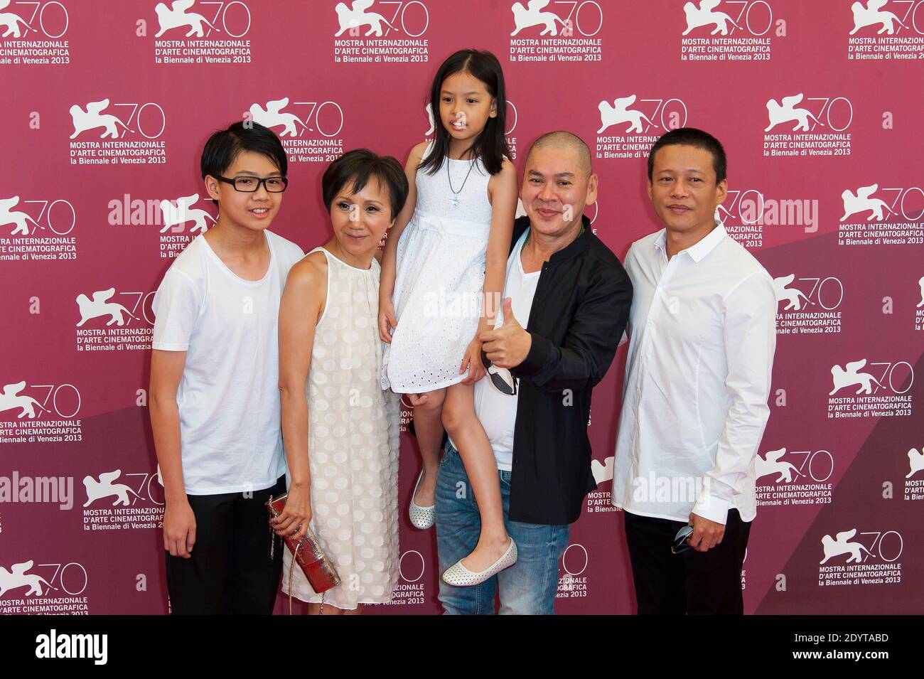 Tsai ming liang stray dogs hi-res stock photography and images - Alamy