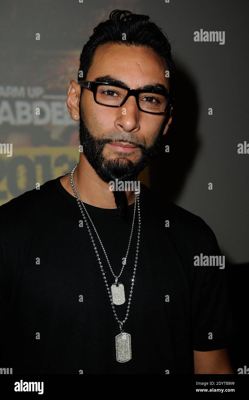 La fouine hi-res stock photography and images - Alamy
