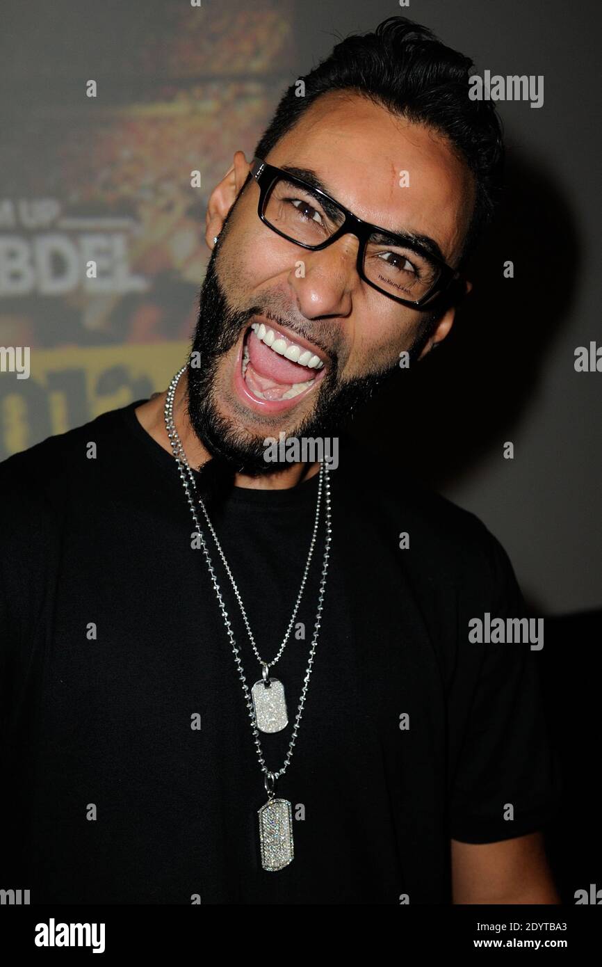 La fouine hi-res stock photography and images - Alamy