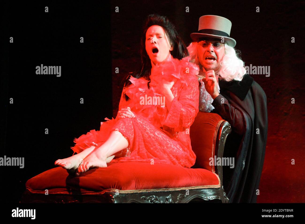 Laubion christophe hi-res stock photography and images - Alamy