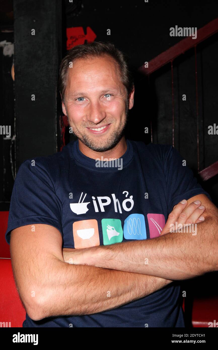 Dany mauro hi-res stock photography and images - Alamy
