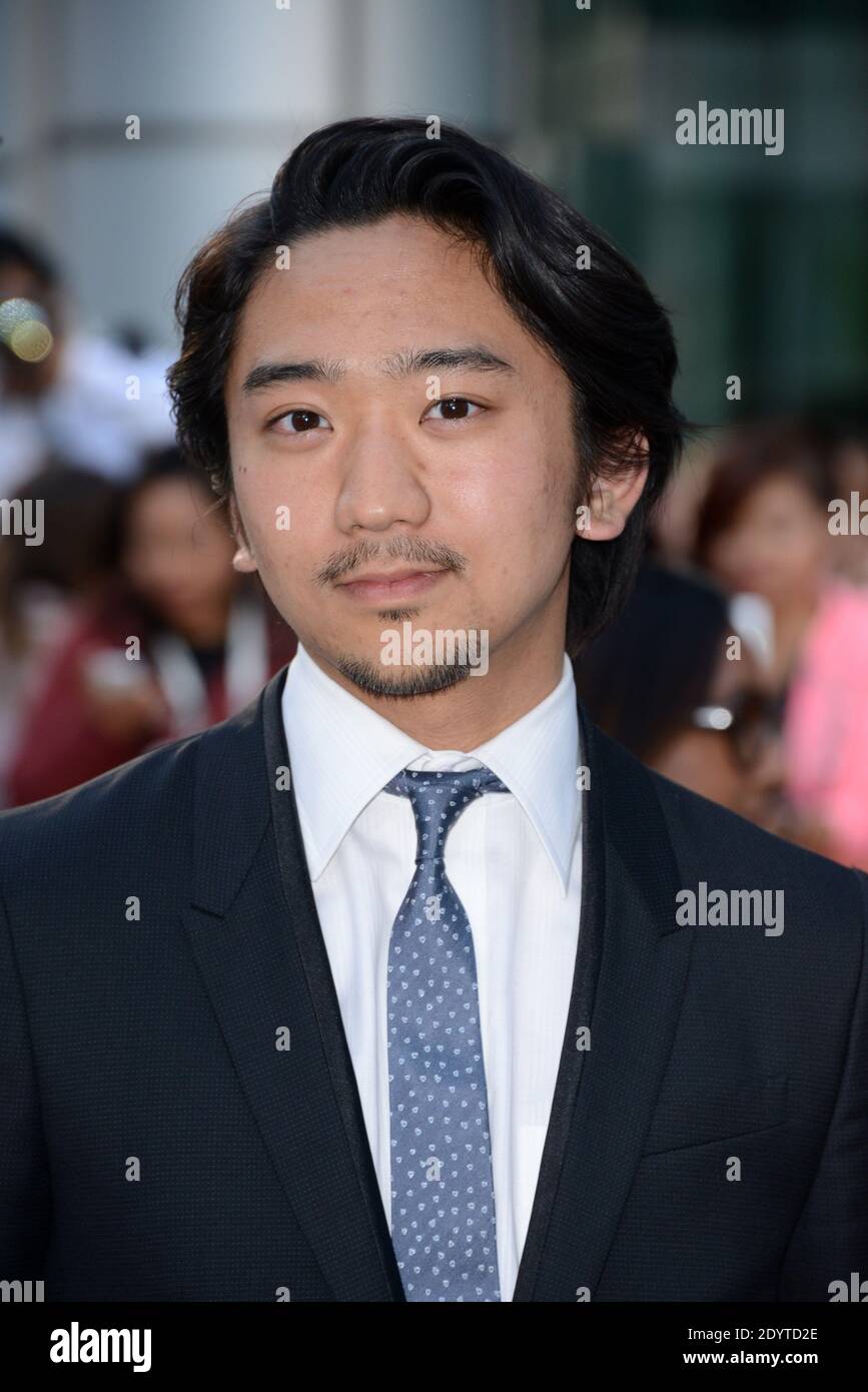 Tanroh ishida hi-res stock photography and images - Alamy