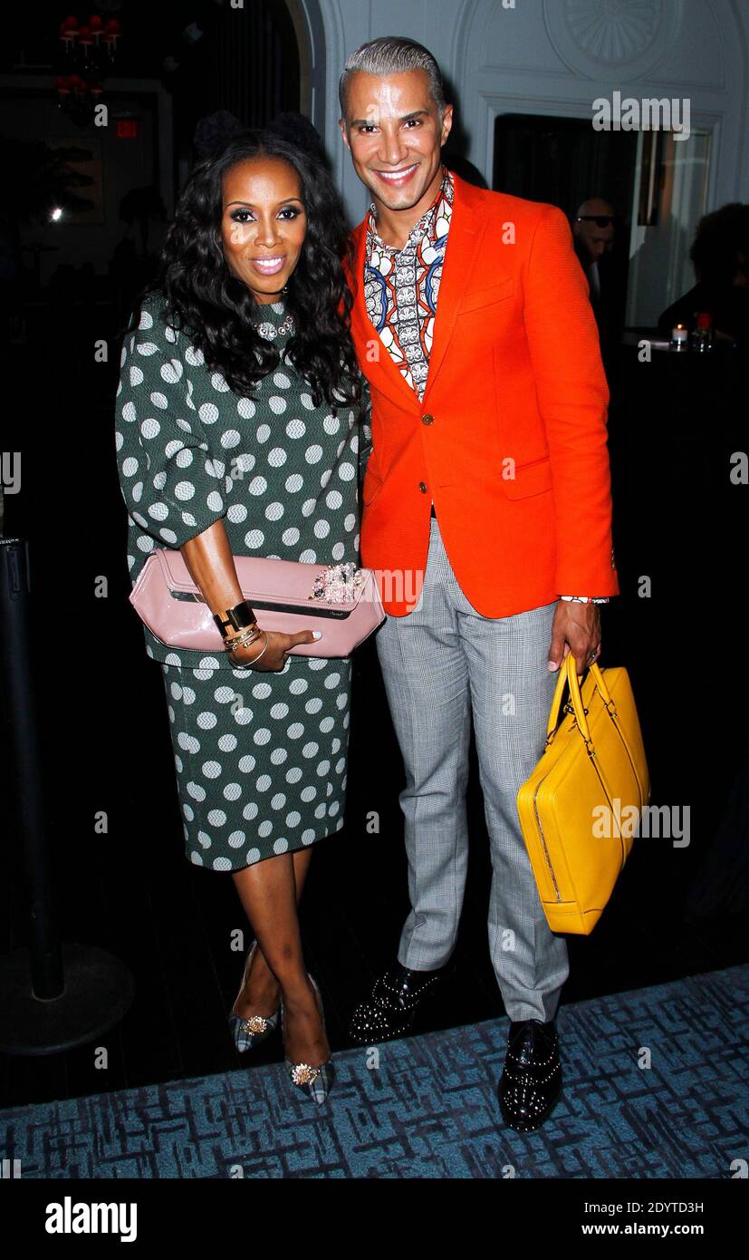 June ambrose jay hi-res stock photography and images - Alamy